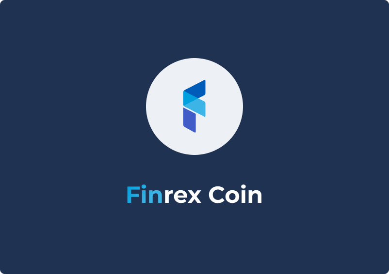 Finrex Token | Полигант
